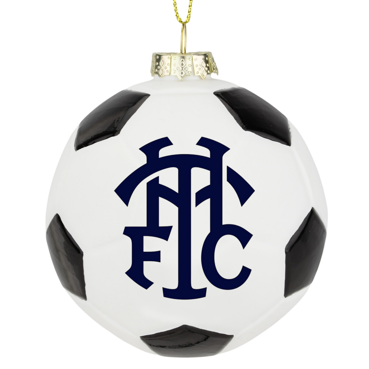 Tree Buddees x Tottenham Hotspur F.C. Official Bauble Limited Edition ...